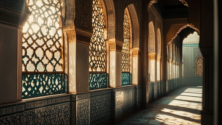 🧮📜 Mathematics at the Heart of Religious Beliefs: A Fascinating Journey